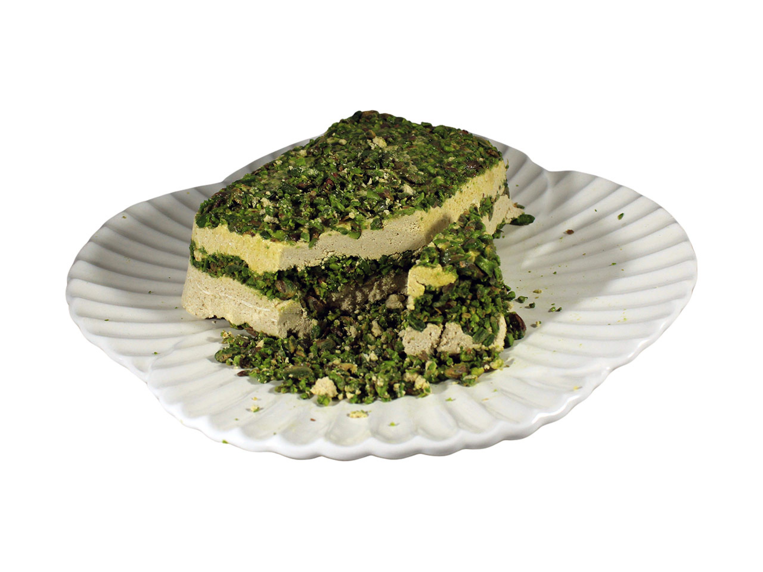 1 KG NOSTALJİK KUTU ANTEP FISTIKLI HELVA